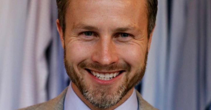 Getting to know: Paul Trible III