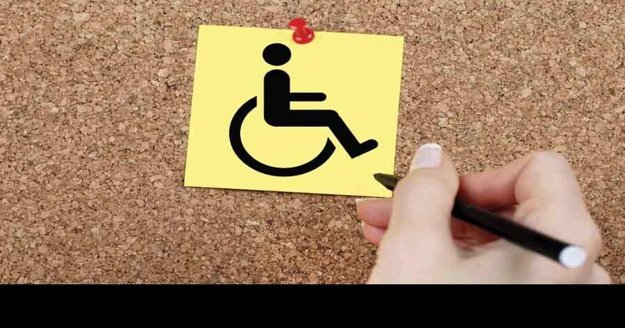Difference between temporary vs. permanent disability when looking for ...