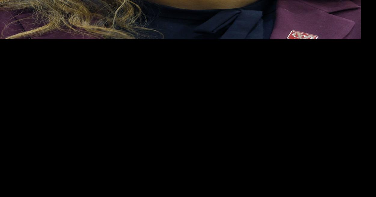 Hoops roots of new VUU women's coach Tierra Terry grew from father, an ...