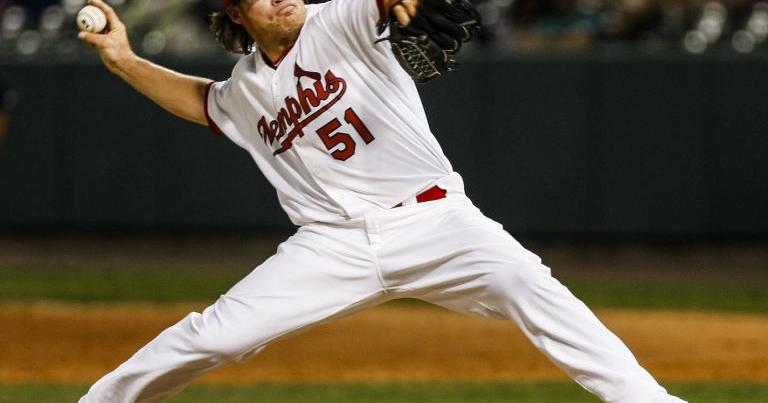 Fornataro’s path to the big leagues was no quick trip