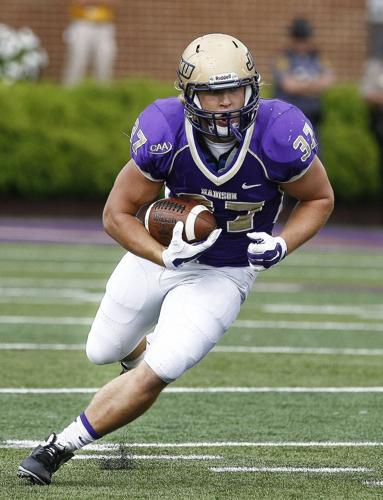 Deane Cheatham, a former Hanover football standout, killed in crash