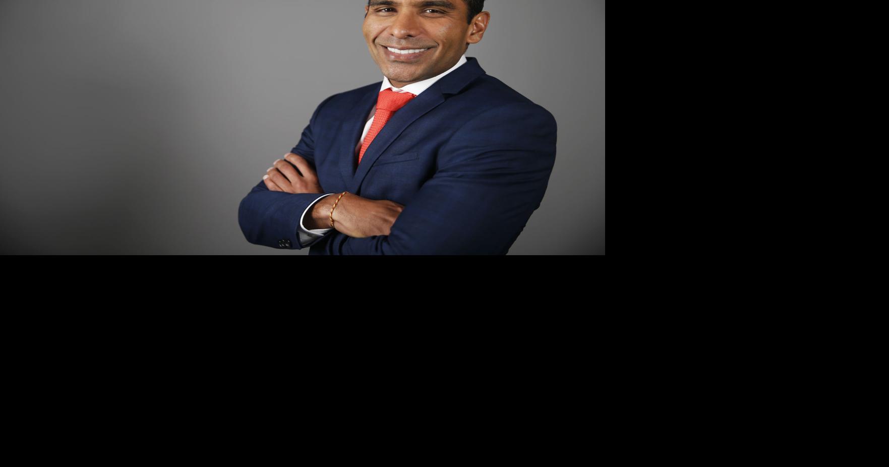 2016 RTD Person of the Year honoree: Neil Amin, president and CEO of ...