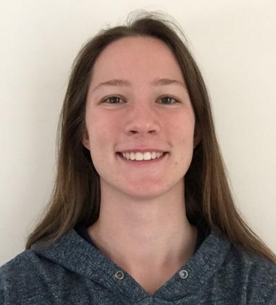 Lee-Davis senior Megan Mann 'amped up' for throwing events next year in ...