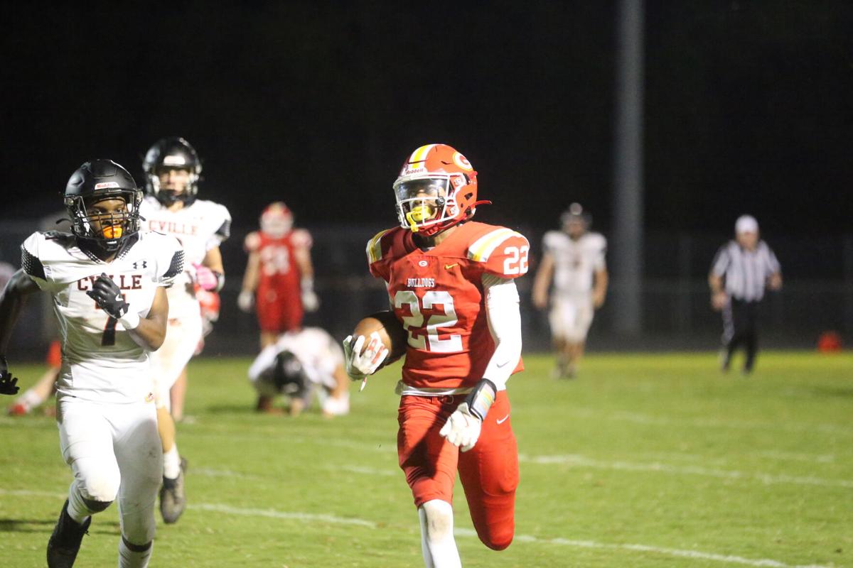 Football preview: Chase Phillips ushers in new era for Goochland