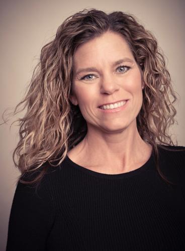 Getting to know: Amy Venhuizen with Spurrier Group