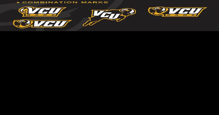 VCU unveils new sports logos