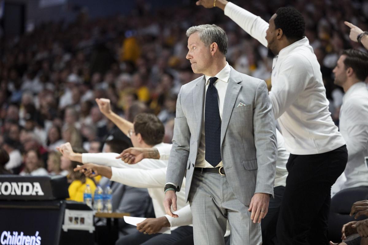 Penn State buys out VCU series; Rams hope to play Odom, UVa