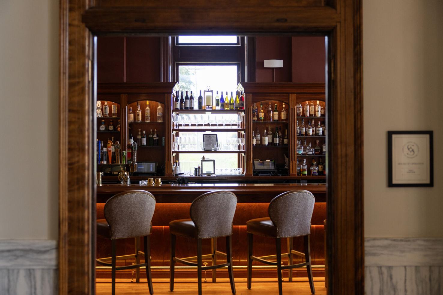 The Fishin' Pig RVA is now open in Glen Allen