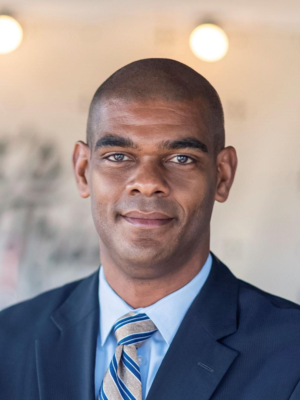 Attorney general-elect Jay Jones announces senior staff