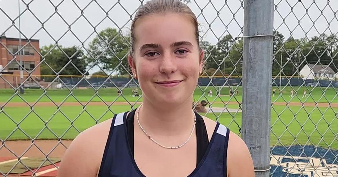Freeman field hockey making history, plus rankings