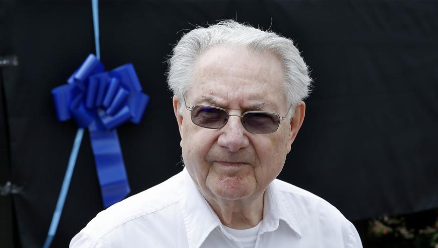 A 'one-in-a-million' engineer, Bill Salot has worked at the same ...