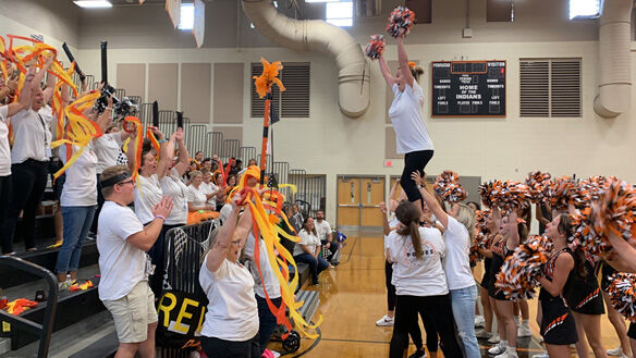 PCPS staff gears up for new year