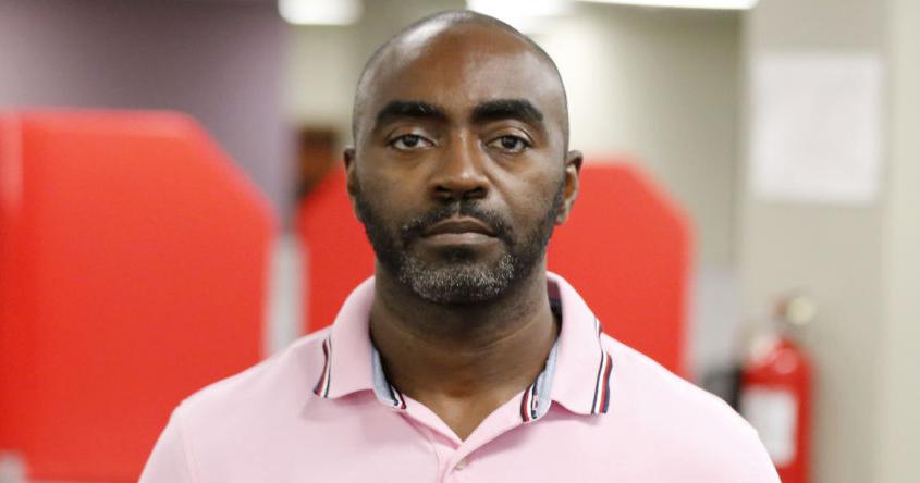 Editorial: Richmond electoral board must fire Keith Balmer