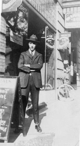 'There comes a time to walk away:' After 60-plus years, Massad House ...