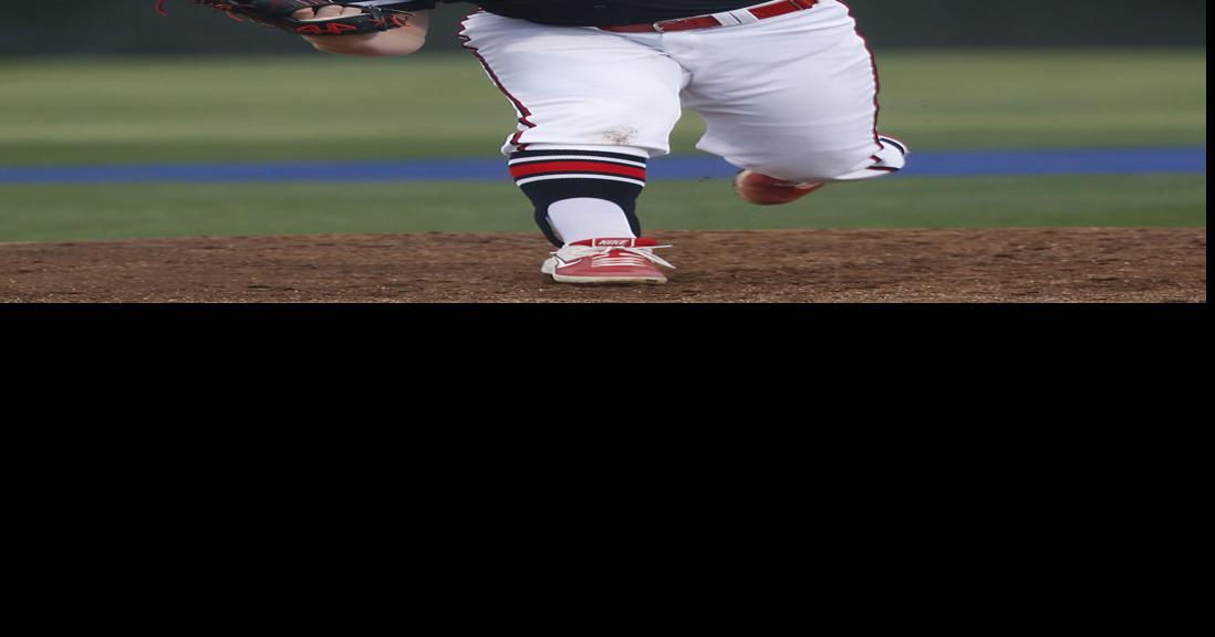 Godwin baseball subdues Deep Run behind six strong innings from starter ...