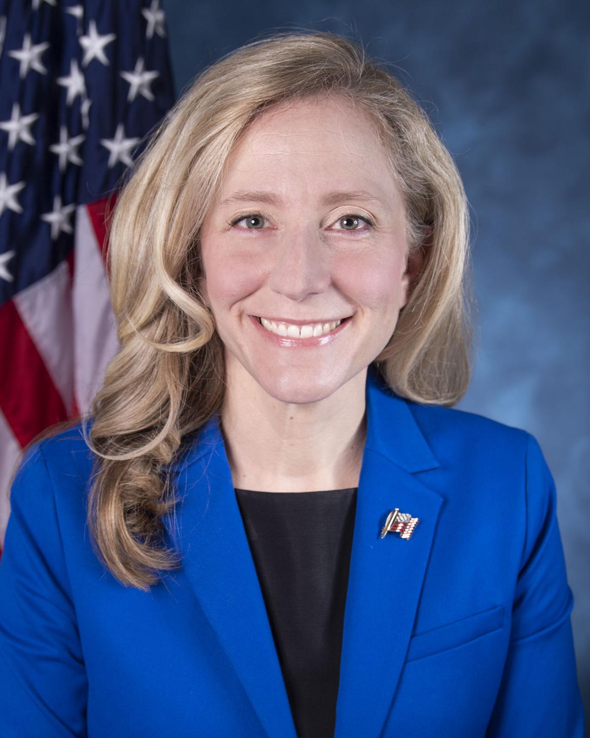 Abigail Spanberger column: One year in, keeping our momentum in the ...