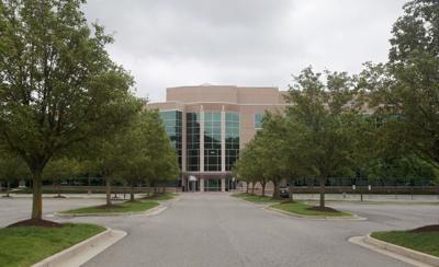 Markel to make its mark on Omaha office tower