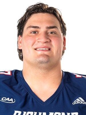 Rice transfer Derek Ferraro arrived without drum roll, says at UR 'I ...