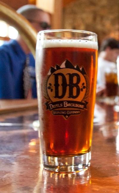 Devils Backbone Brewing Company Named one of 'Best Craft Breweries in ...