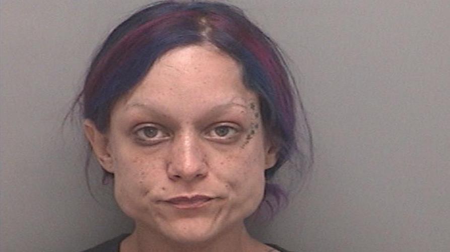 Jury recommends 25-year term for Amelia woman, 30, who killed housemate ...