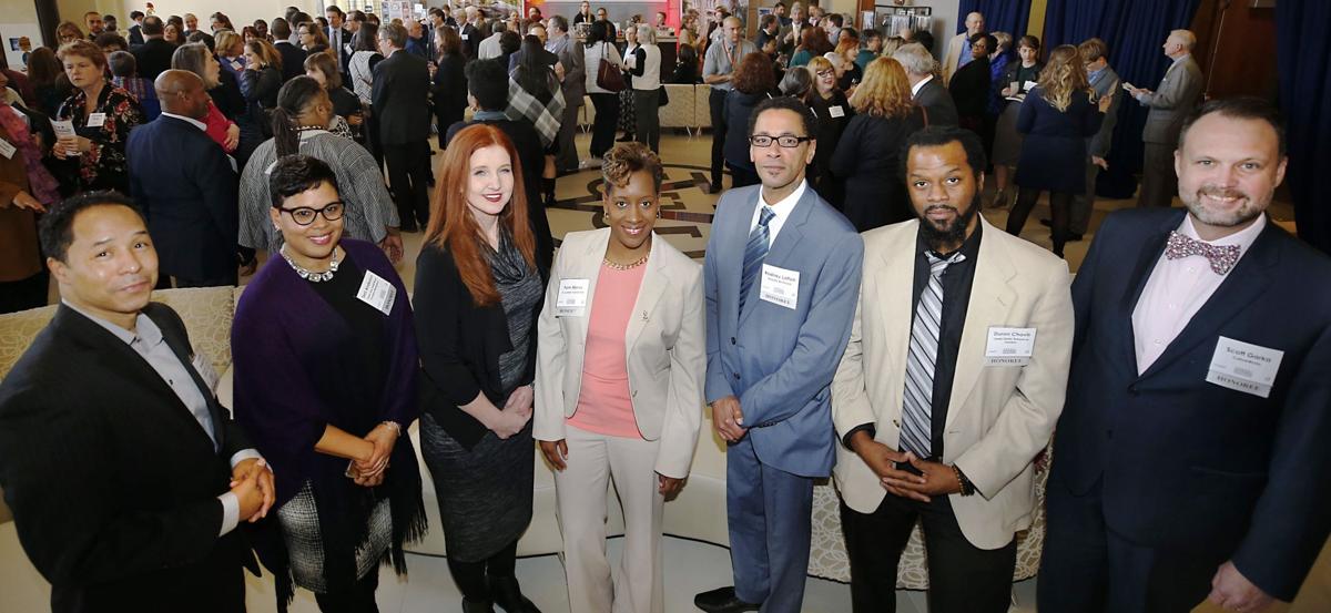 Williams: Rodney Lofton was a tireless advocate for LGBTQ+ people