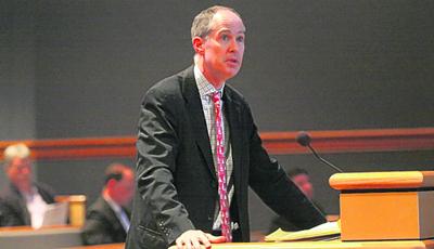 Supervisors approve rezoning request, take advantage of land use revisions