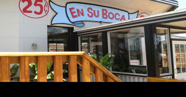 Restaurant Review: En Su Boca is Unbalanced on the Boulevard