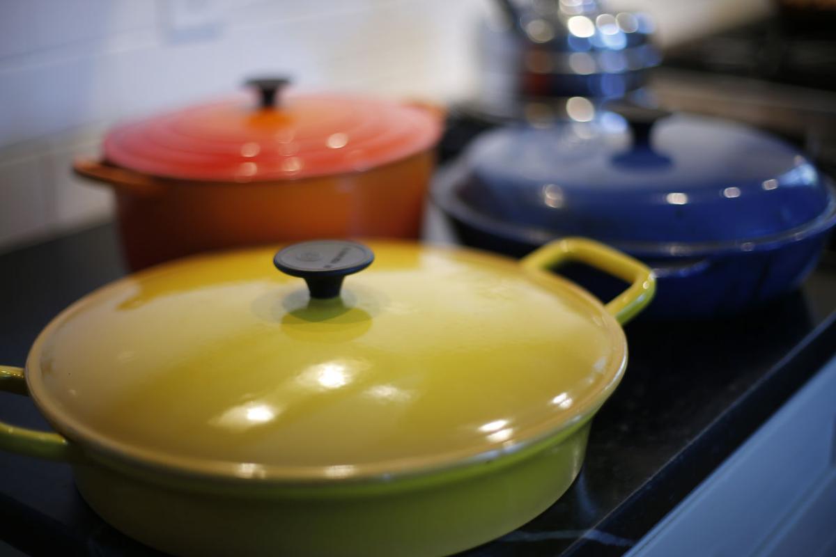 Clare's Kitchen: Culinary wedding present suggestions