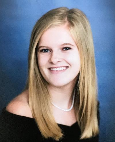 Kailey Freeman, Hermitage