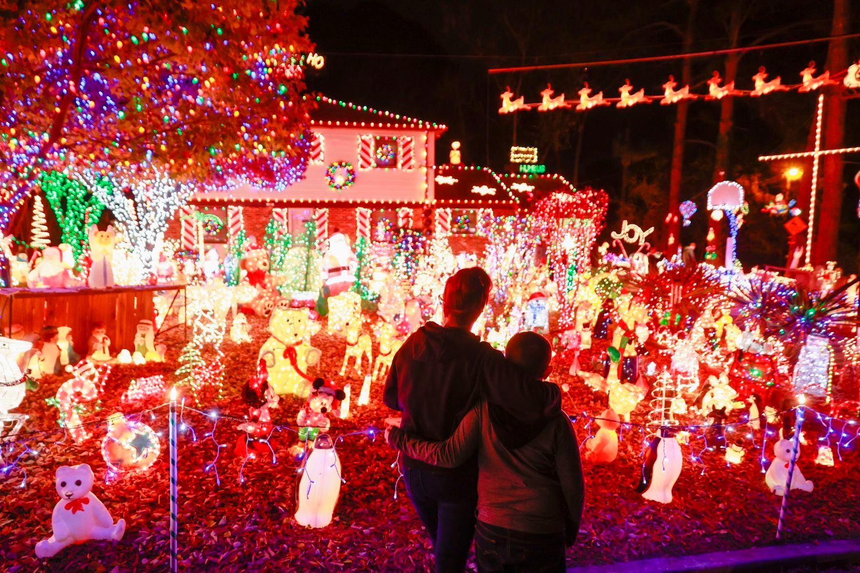 Holiday events this weekend in Richmond: Richmond Boat Parade, 'The ...
