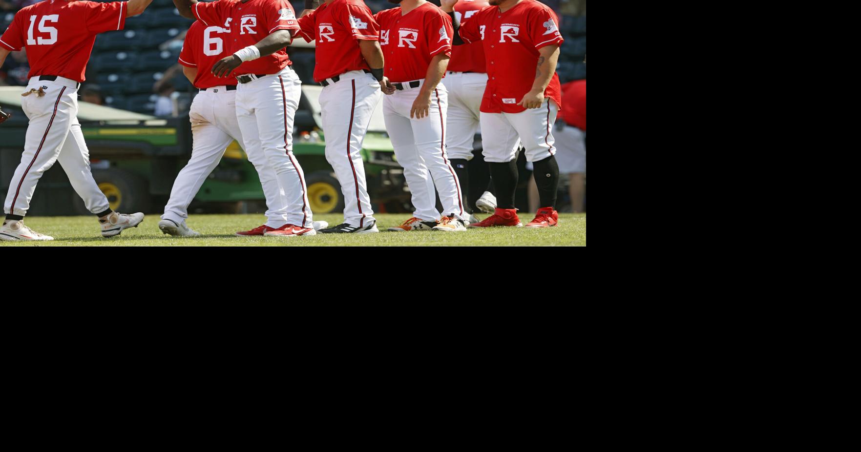 Flying Squirrels win first-half division title, with strong bullpen ...