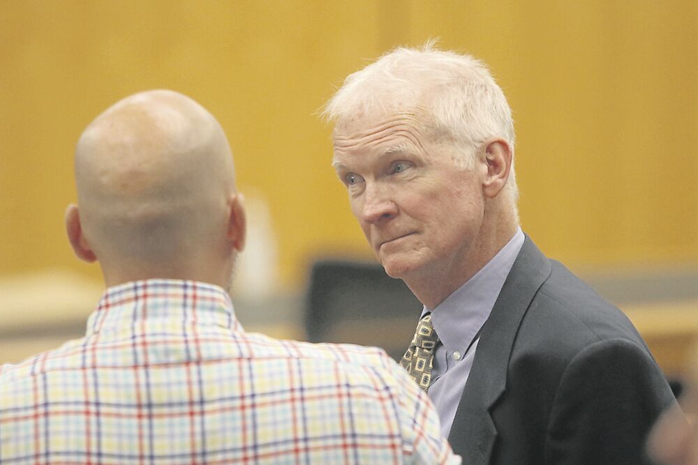 Peterson selects Redd to fill Mechanicsville seat