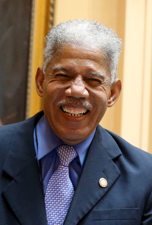 Henry Marsh retires from legislature in 2014
