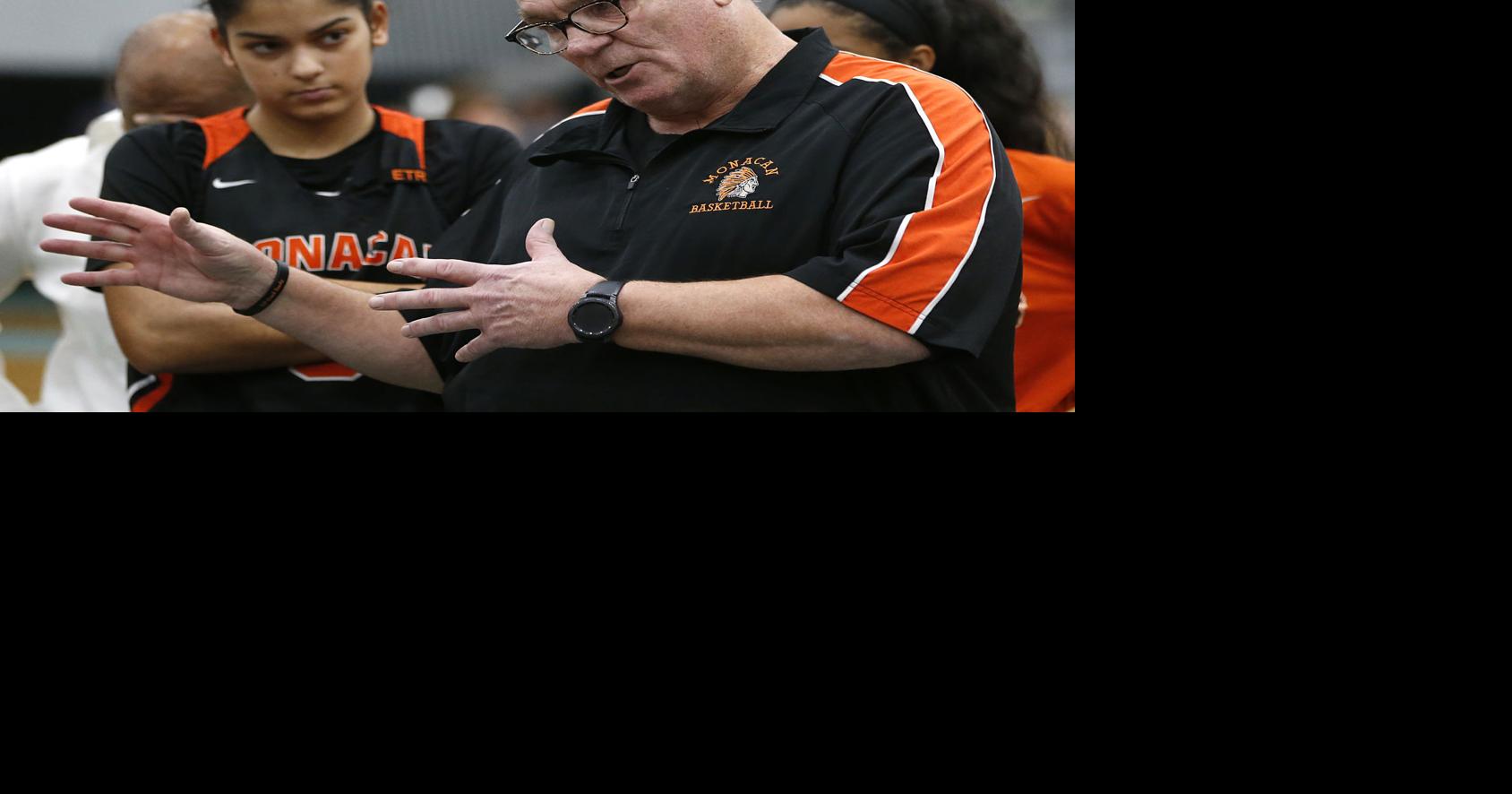 Renowned local basketball coach Larry Starr returning to sidelines at BSH