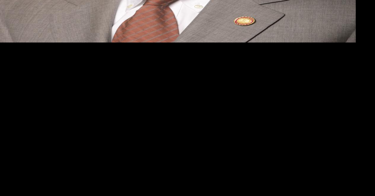 Matthew Strickler column: Making society more resilient to ...