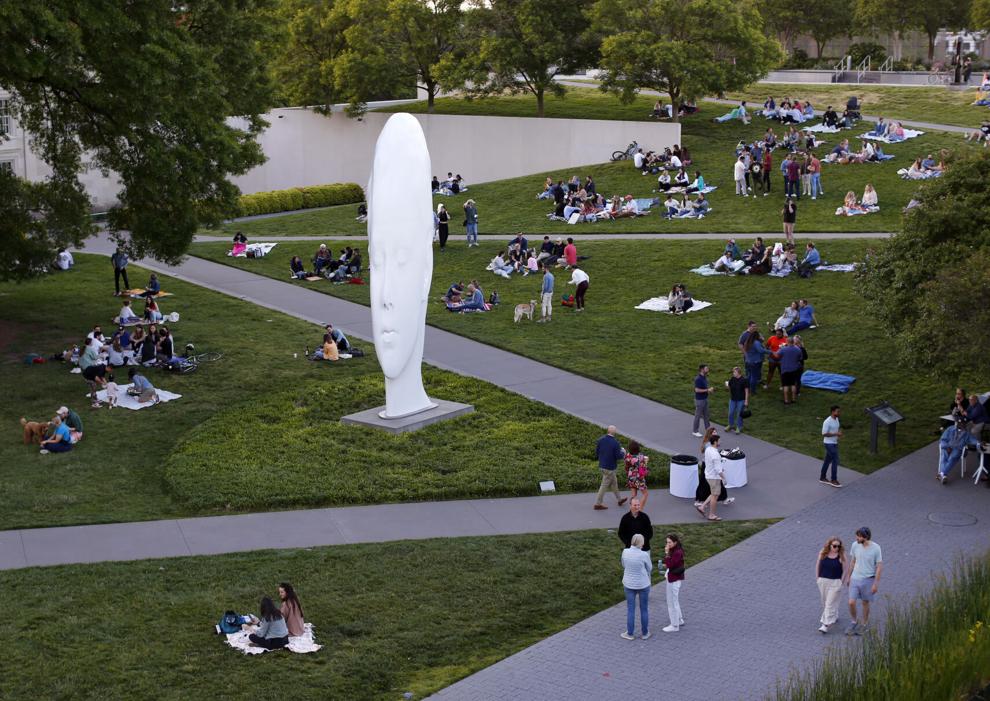 First look at VMFA's new $261 million expansion