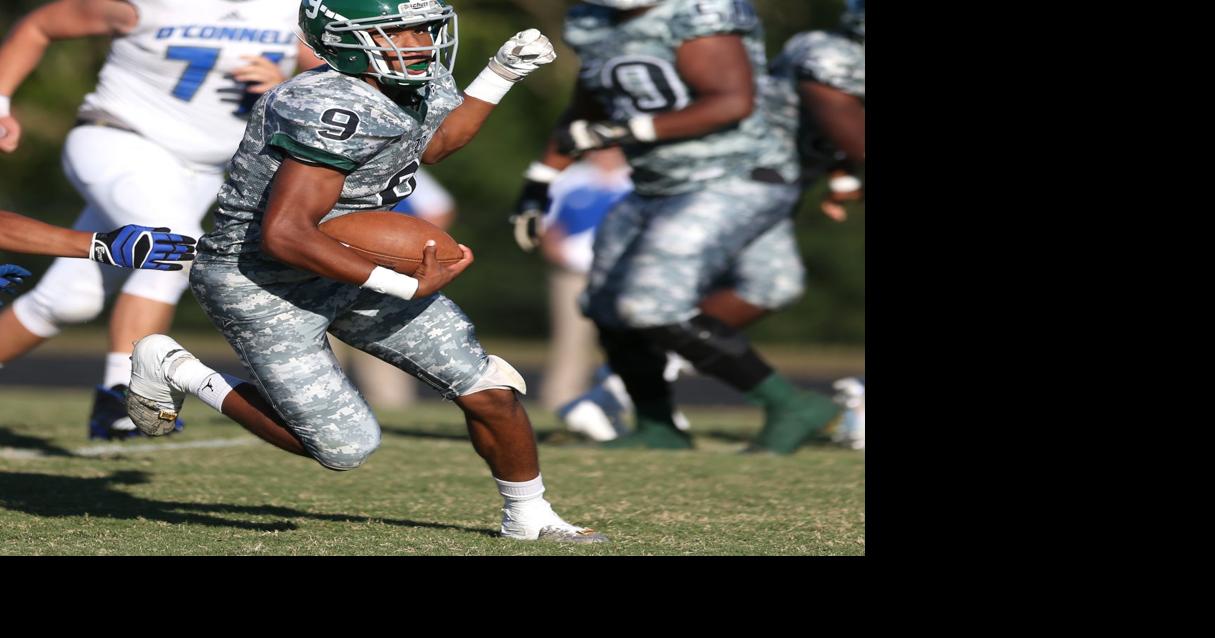 Previewing the local private school football teams