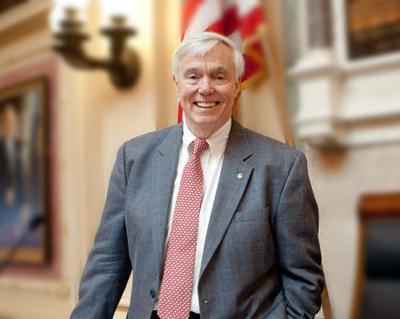 William J. Howell column: Taking the right approach on climate change