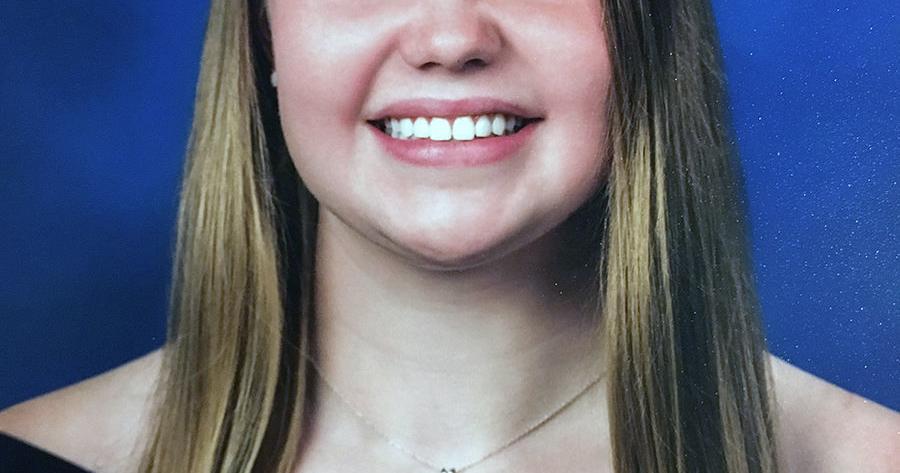 Morgan Gilbert, Midlothian