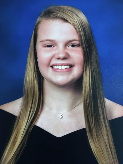 Morgan Gilbert, Midlothian