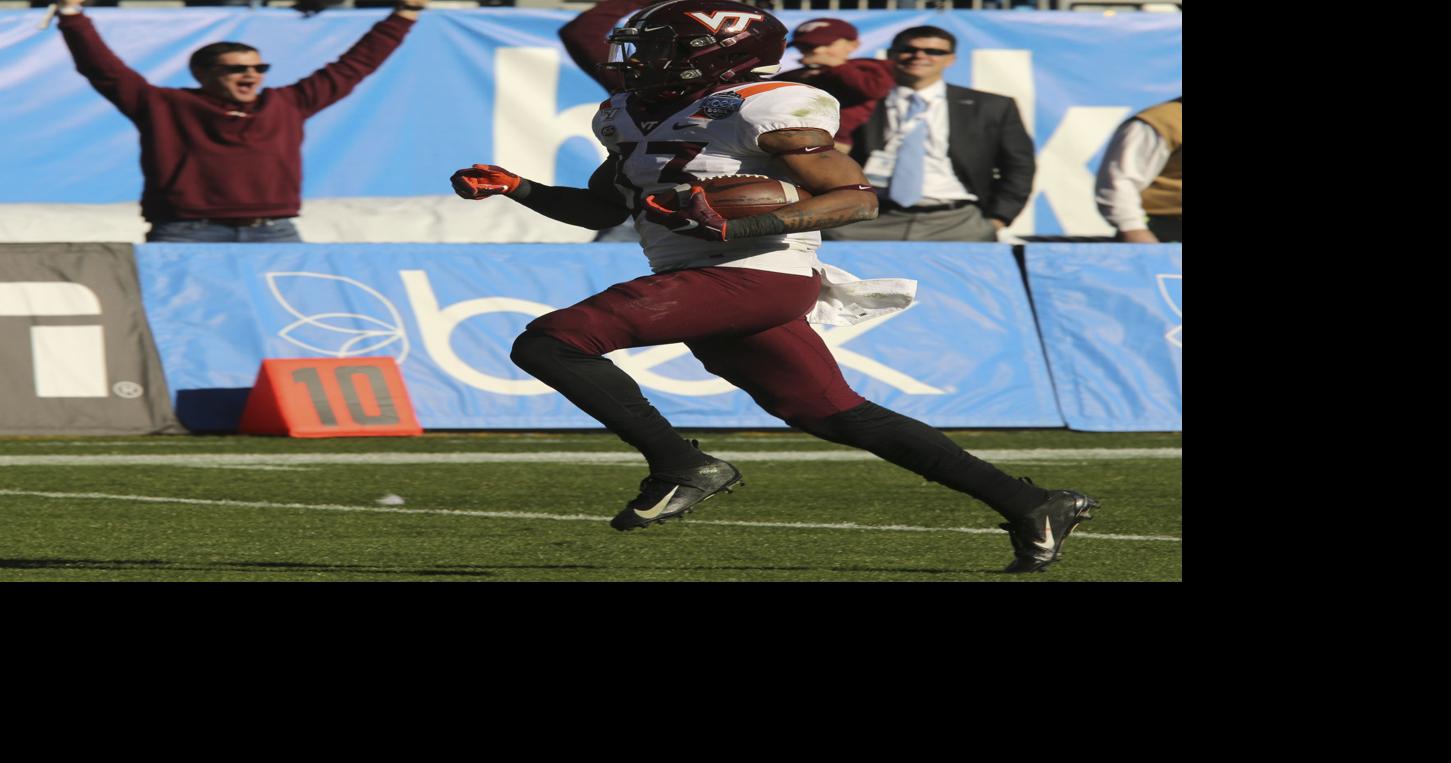 Deshawn McClease's decision; Four takeaways from Virginia Tech's Belk ...