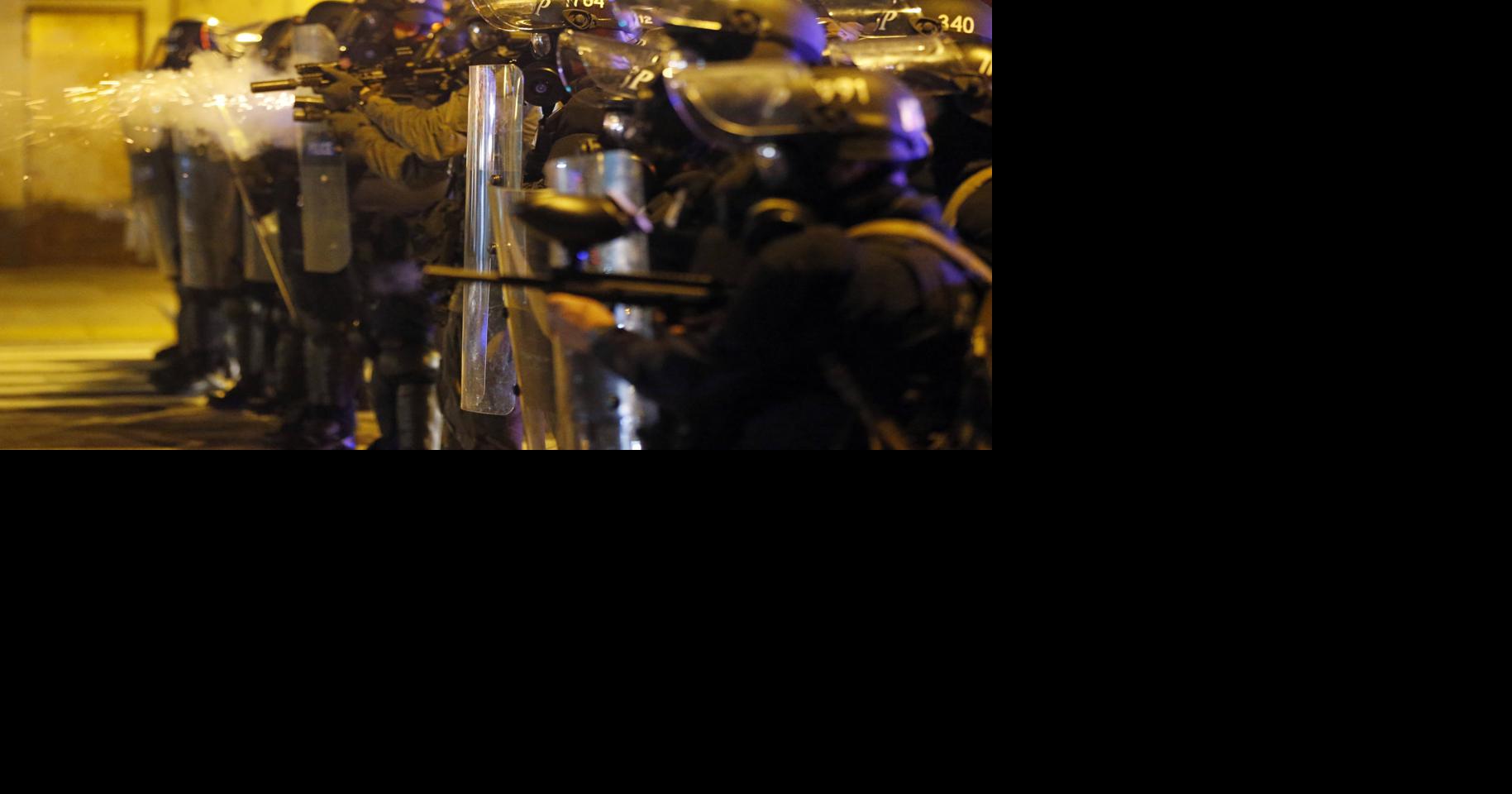 More than three dozen people were arrested in Richmond this week. Now ...