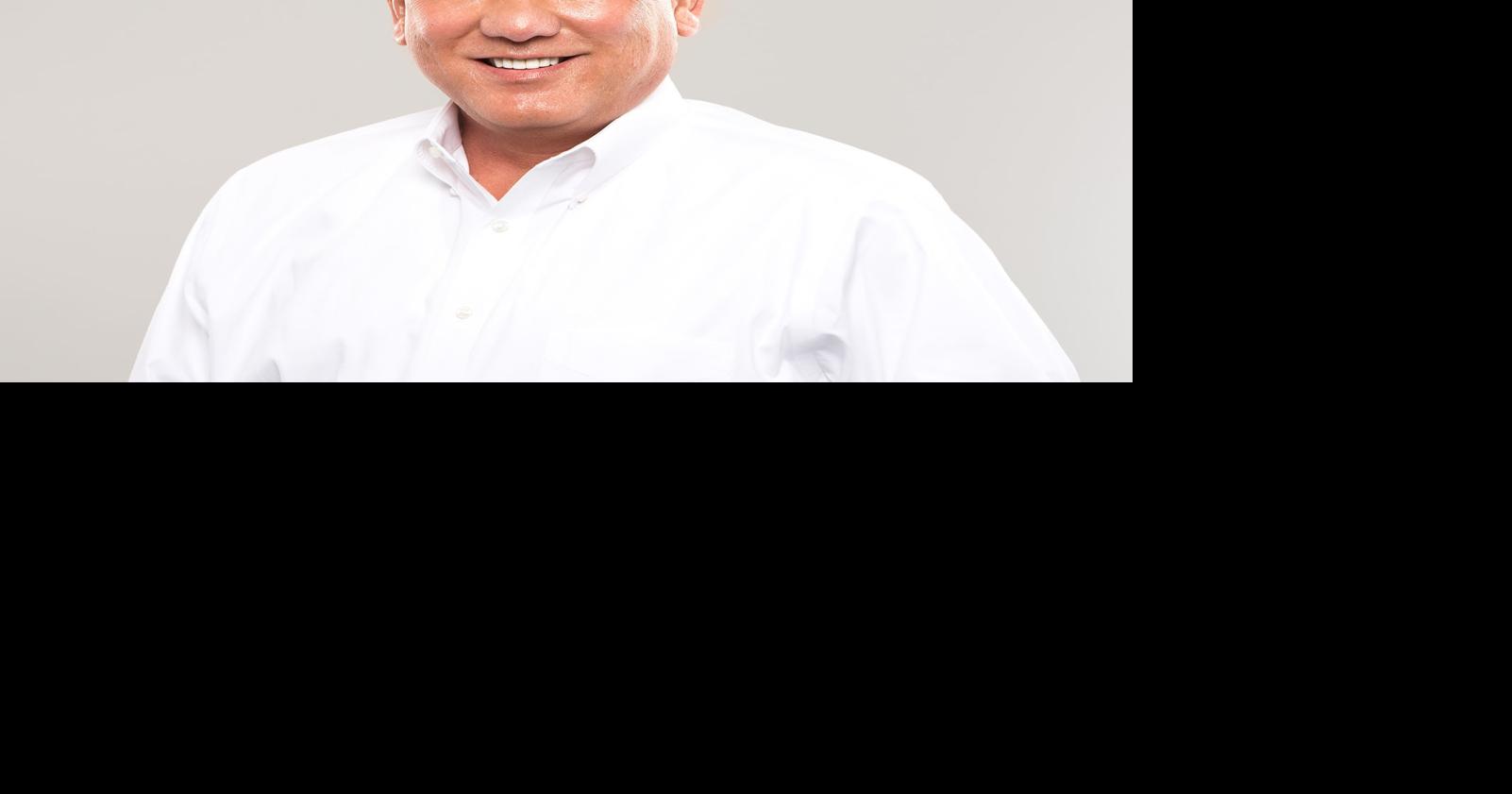 Decision Maker: Bill J. Callaghan with Virginia Commonwealth Bank