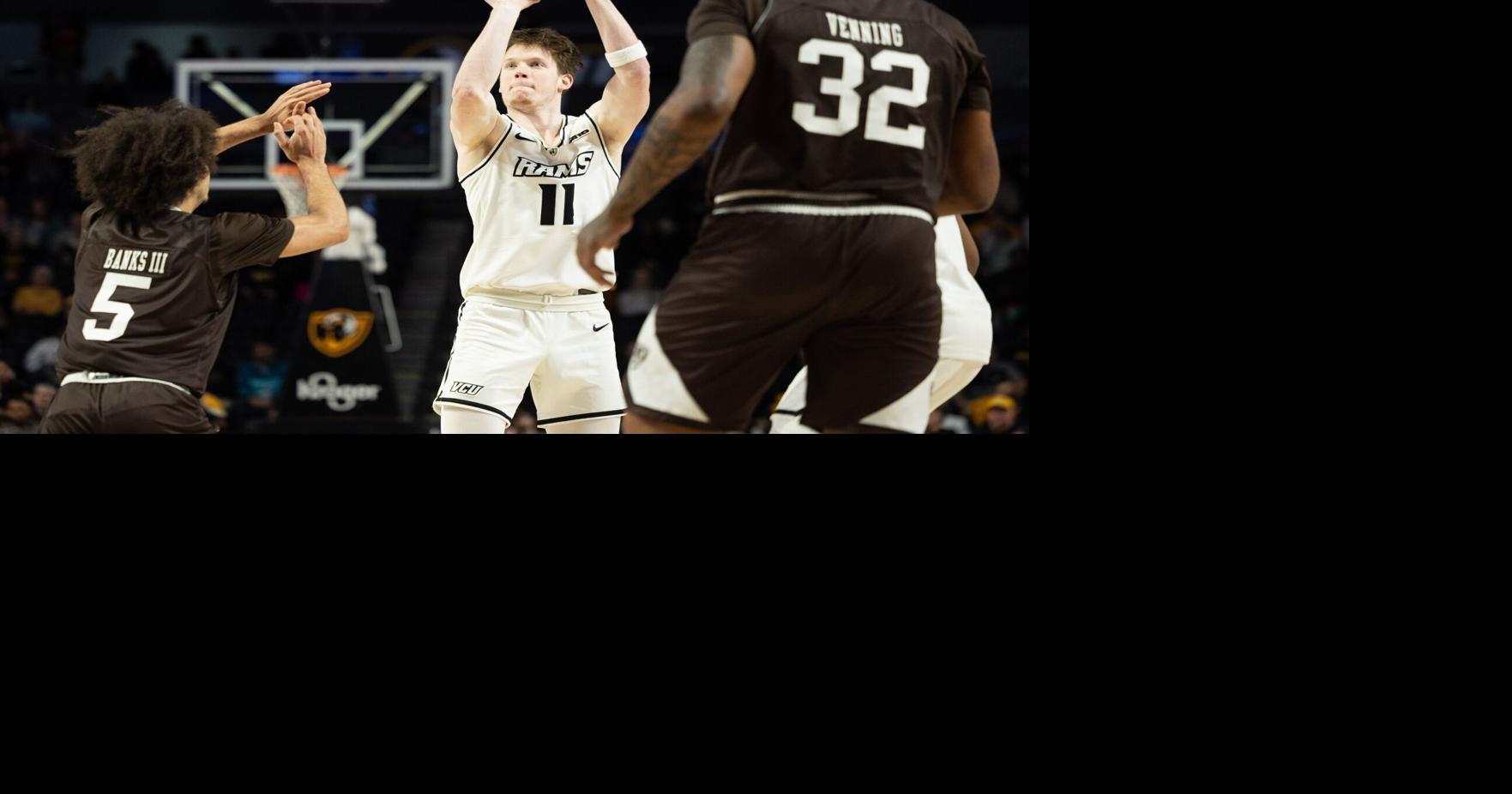 VCU hoops improved 3-point defense key in Bonnies rematch