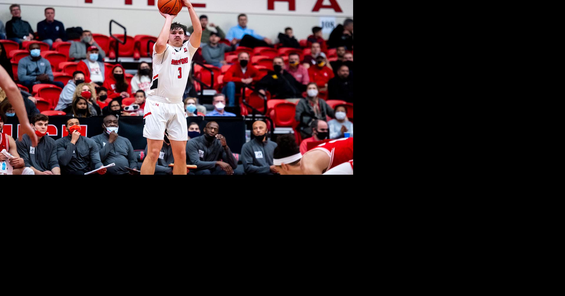 Life in basketball leads sharpshooter David Shriver to VCU