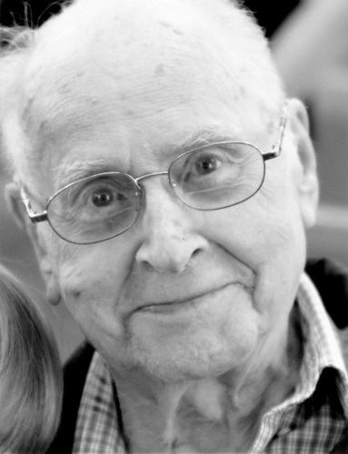 Retired public relations professional Robert Kline, 96, to be ...