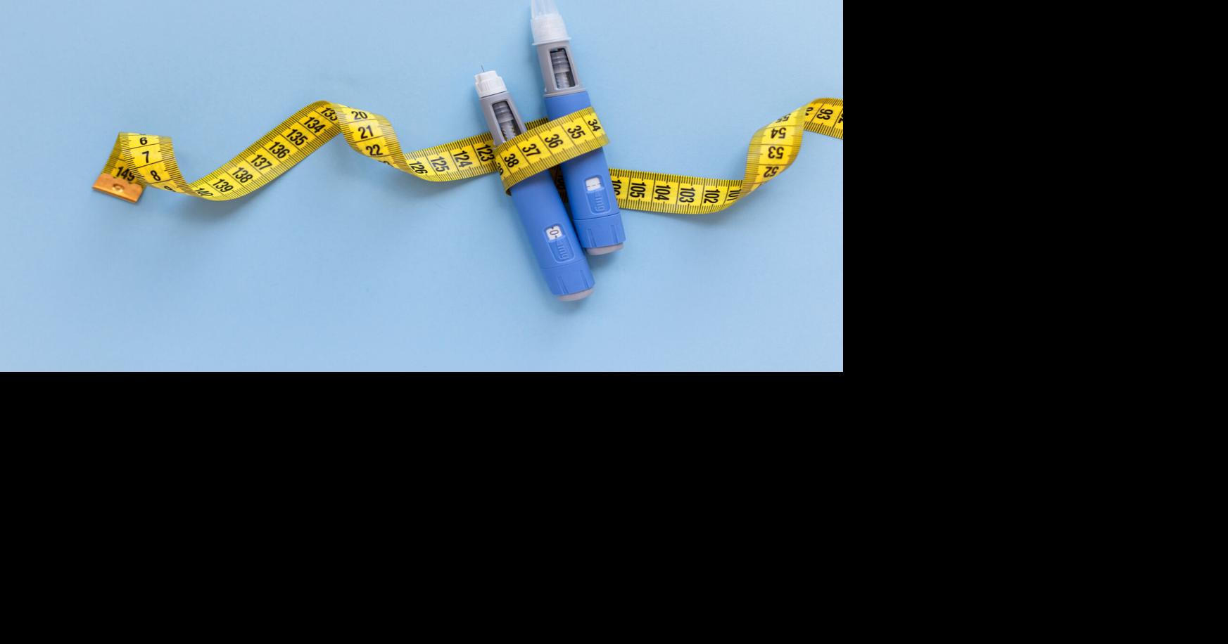 Column: Trump must shut down counterfeit weight-loss drugs
