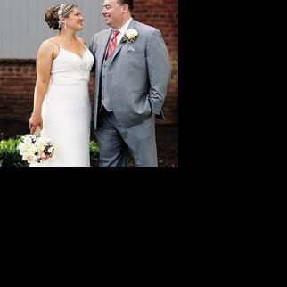 Travis Layne Carr & Christine Doris Landrum