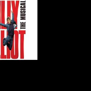 Meet Billy Elliot, Mrs. Wilkinson