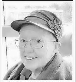 FENSOM, Edith Collier